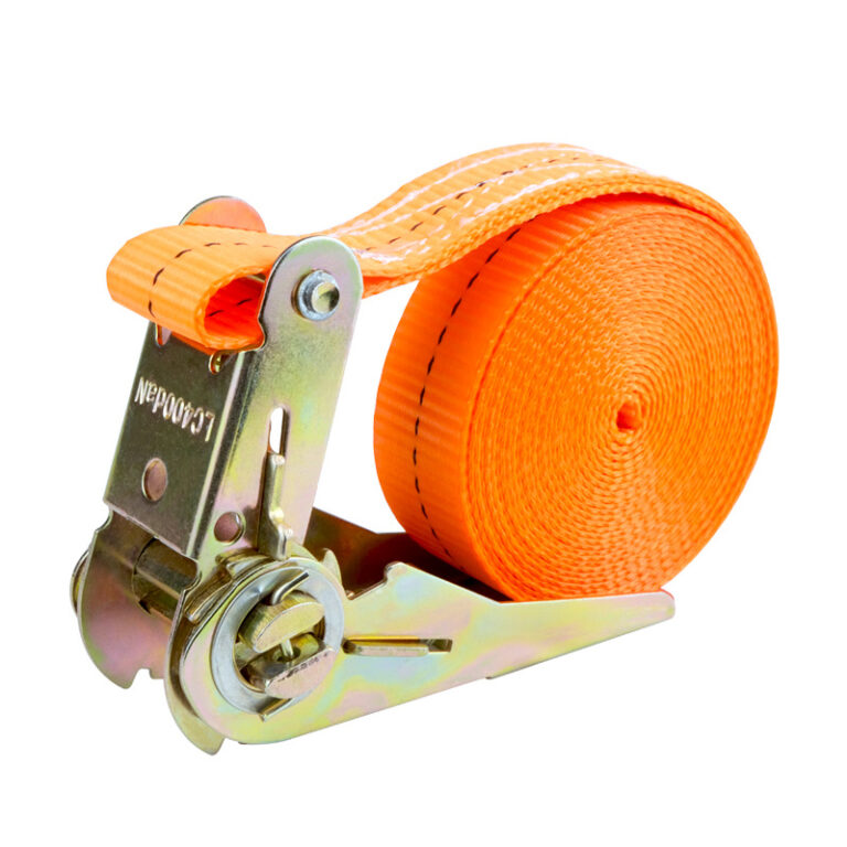 LIGHT DUTY RATCHET TIE DOWN – ONEXPER
