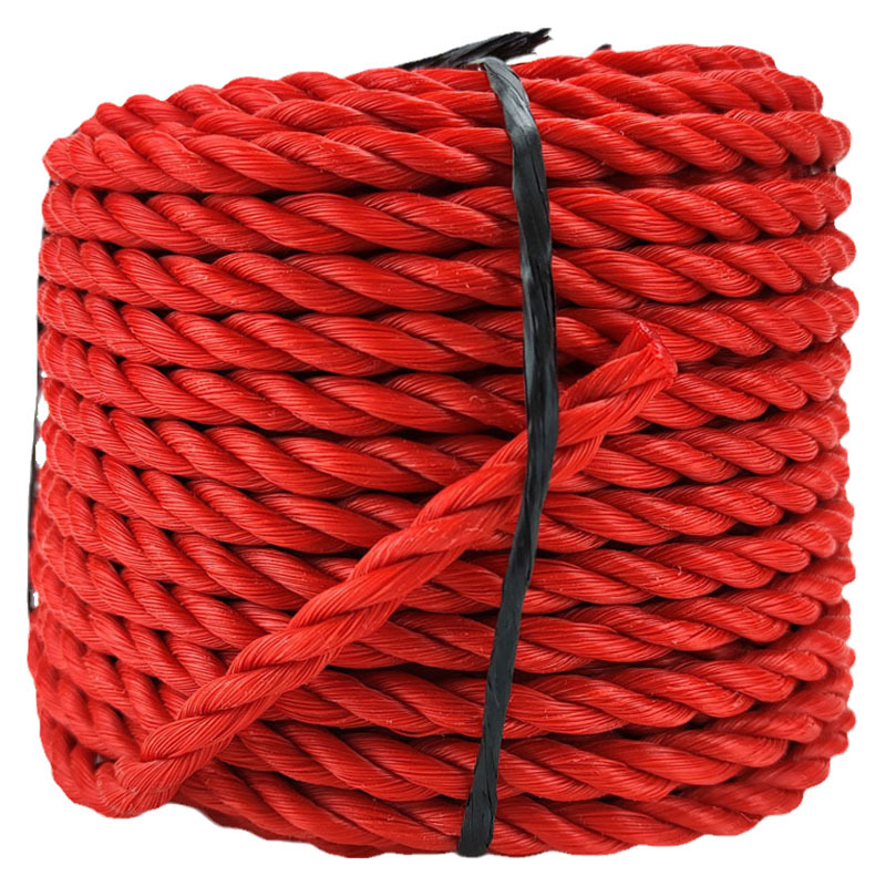 3-STRAND POLYPROPYLENE ROPE – ONEXPER