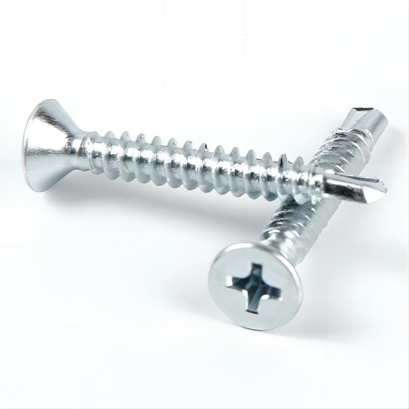 COUNTERSUNK HEAD SELF-DRILLING SCREW – ONEXPER